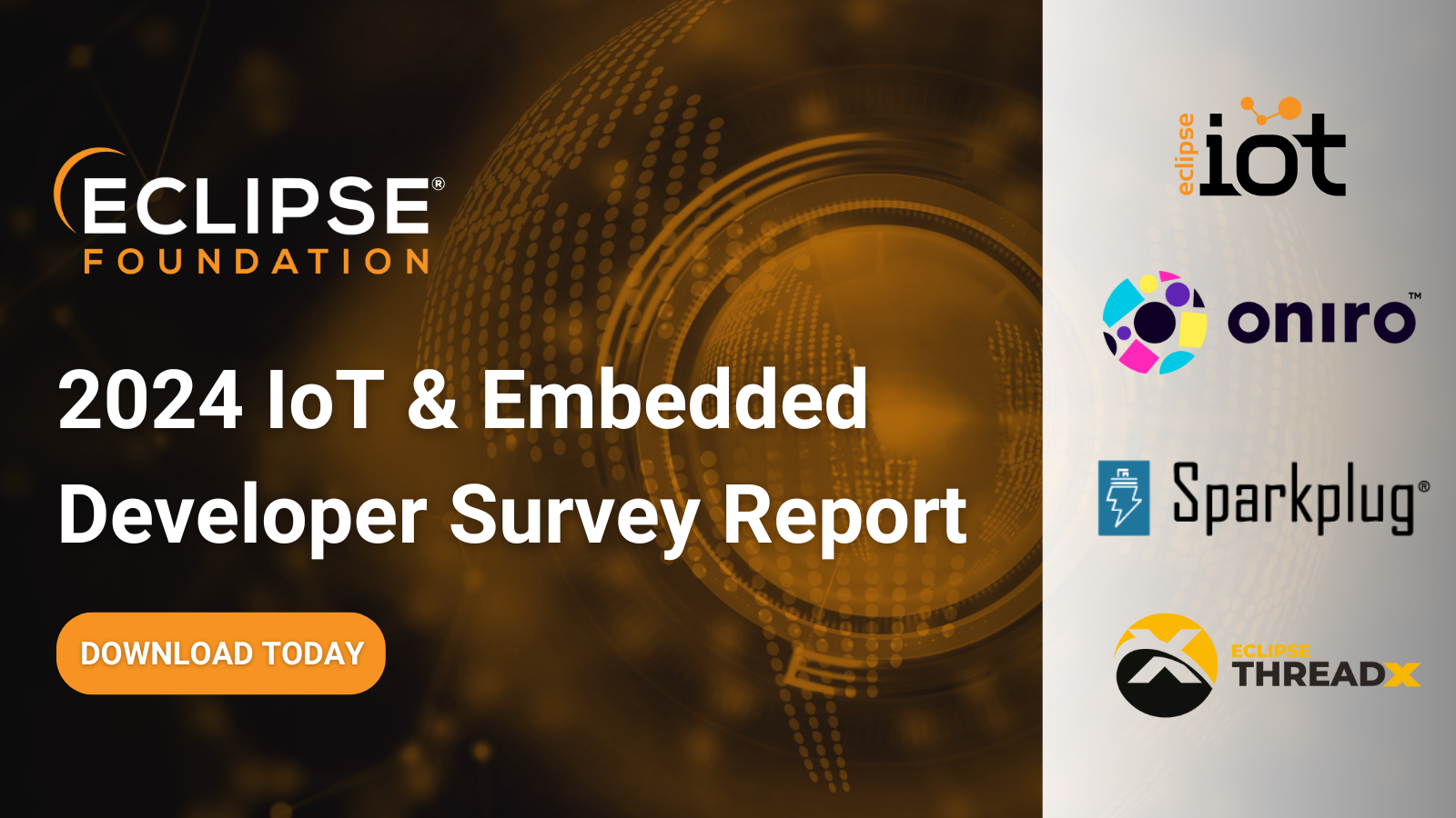 2024 IoT & Embedded Developer Survey Report